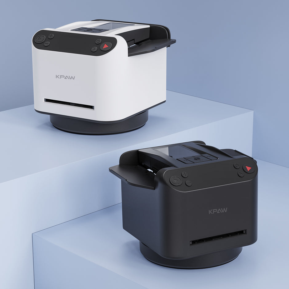 KPAW Automatic Card Shufflers and Dealers – KPAW Gaming Tech.